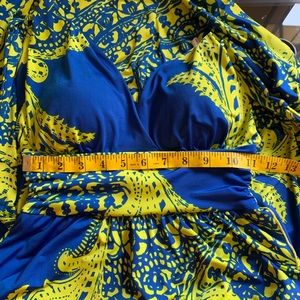 groovy | Dresses | Groovy Woman Halter Maxi Dress | Poshmark